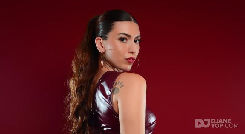 LISA LOUISE - DJ profile on DjaneTop