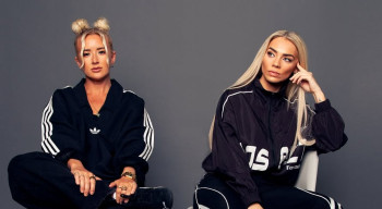 DjaneTop - TOP 100 best world female Dj