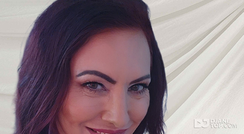 TRACEY T - DJ profile on DjaneTop