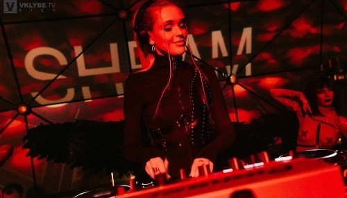 New release “Rebirth” by DJ Tayla Moss & Remix by DJ Taly Shum is OUT ...