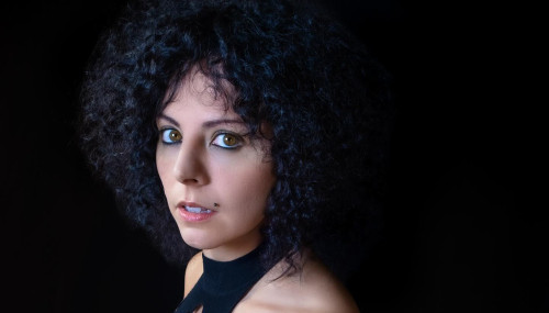 DjaneTop - TOP 100 best world female Dj