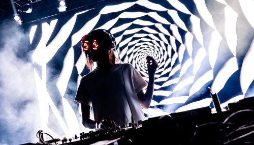 New Release Entropy By Dj Rezz Anyma Is Out Publications On Djanetop