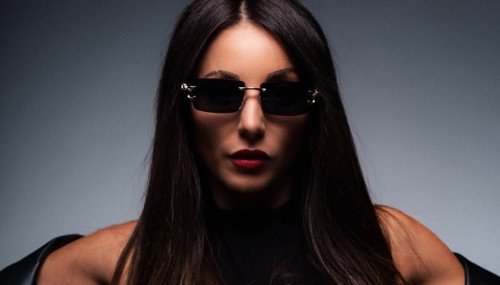 New release "El Cairo" by DJ Tamisha & Cafe De Anatolia is OUT NOW ...