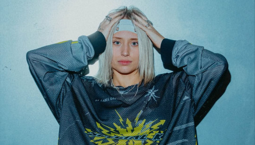 New release "ACID" by DJ Novah is OUT! - Publications on DjaneTop